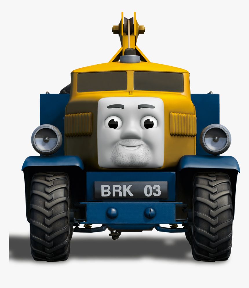 Thomas And Friends Png, Transparent Png , Transparent Png Image - PNGitem