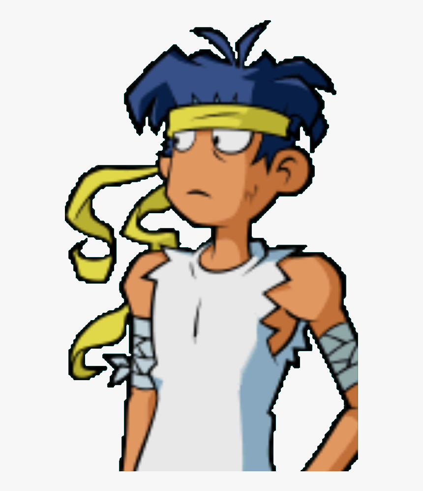 Shantae Wiki - Bolo Shantae Riskys Revenge, HD Png Download ...