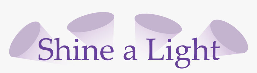 Shine A Light - Burroughs, HD Png Download , Transparent Png Image ...