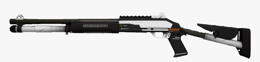 Xm Spectrum Greenscreen - Csgo Xm1014 Black Tie, HD Png Download , Transparent Png Image - PNGitem