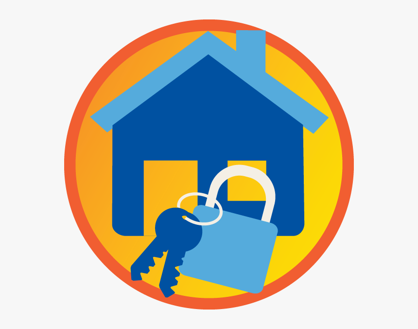 Property Mgt Assistance Icon - Real Estate Management Icon, HD Png ...