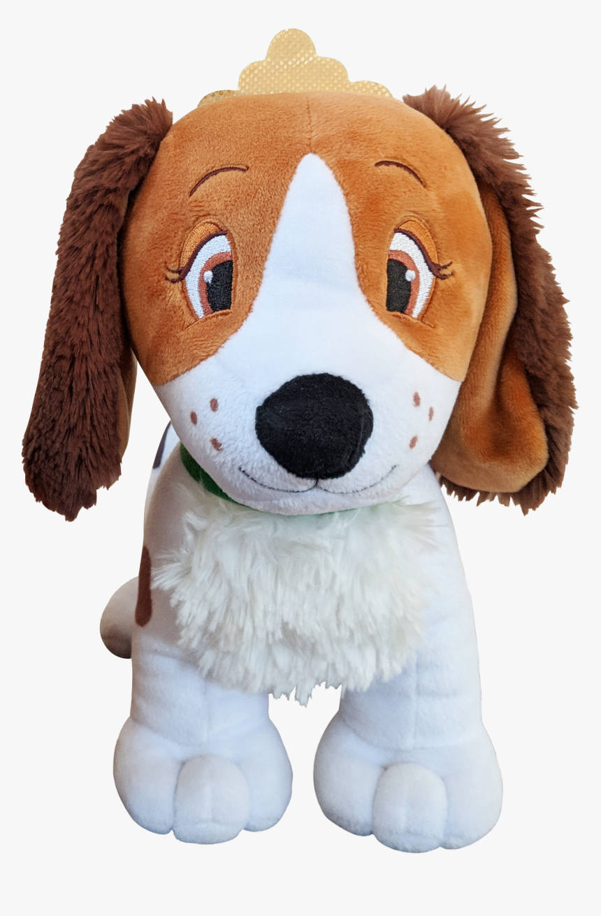 Molly Plushie Signed Adoption Certificate - Stacyplays Page And Molly ...