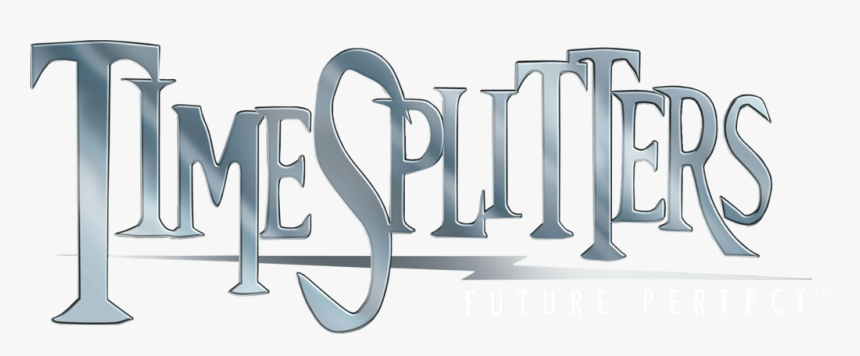Timesplitters Future Perfect Png - Timesplitters Future Perfect Logo ...