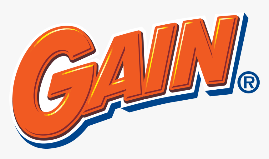 Gain Logo Png , Png Download - Gain Logo With Transparent Background ...