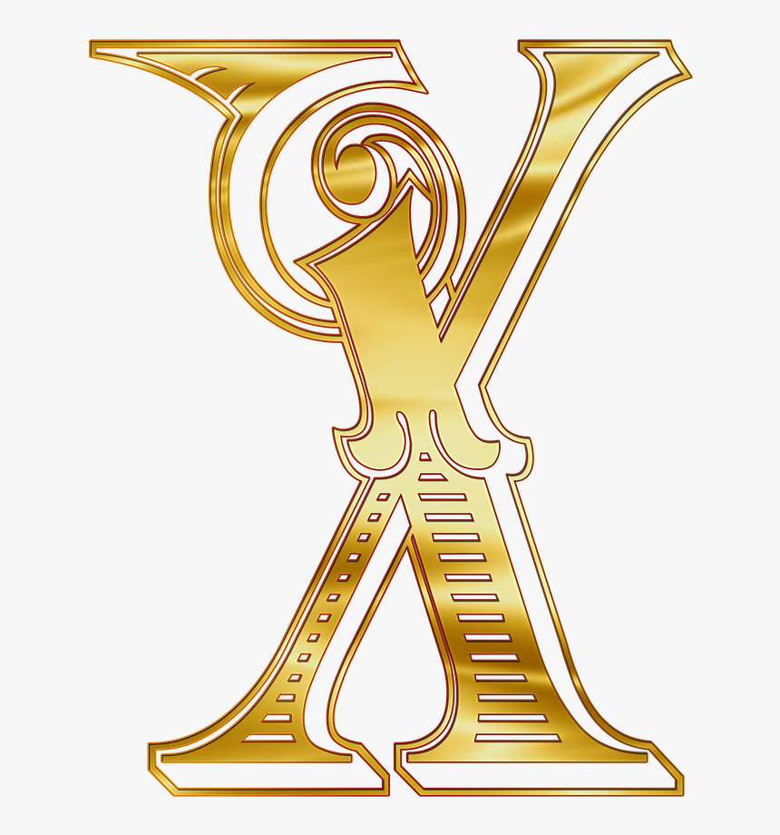 Capital Letter Png, Transparent Png , Transparent Png Image - PNGitem