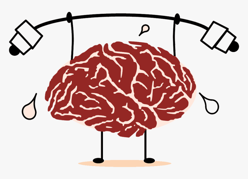 Brain Memory Clipart