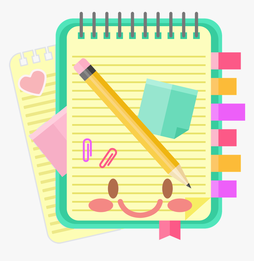 Notebook, HD Png Download , Transparent Png Image - PNGitem