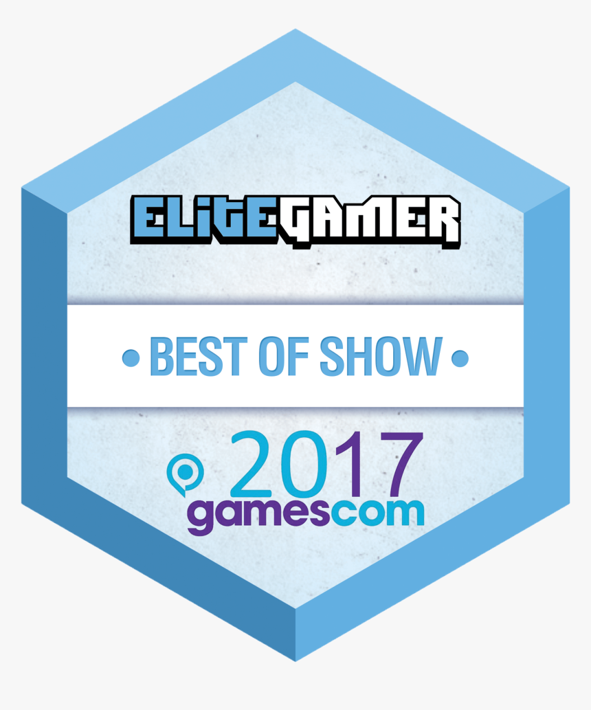 Gamescom, HD Png Download , Transparent Png Image - PNGitem