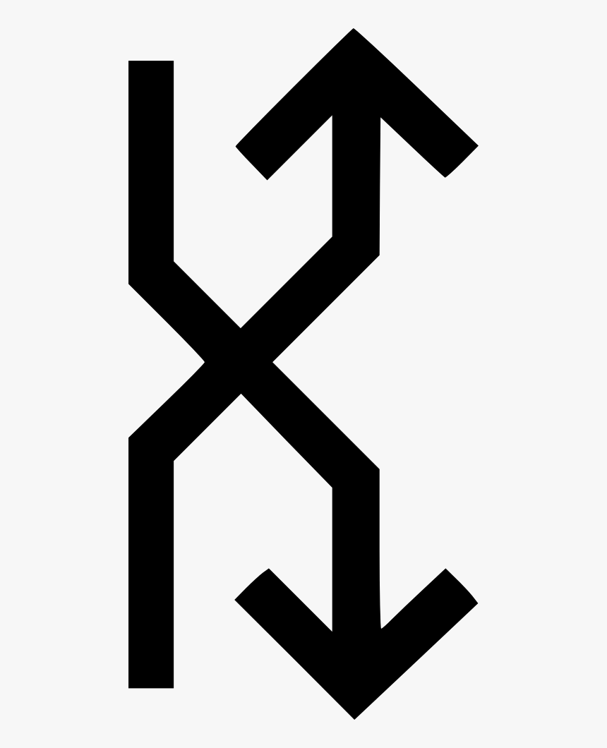 Up Down Cross Connect Connection Comments - Cross Connect Icon, HD Png ...