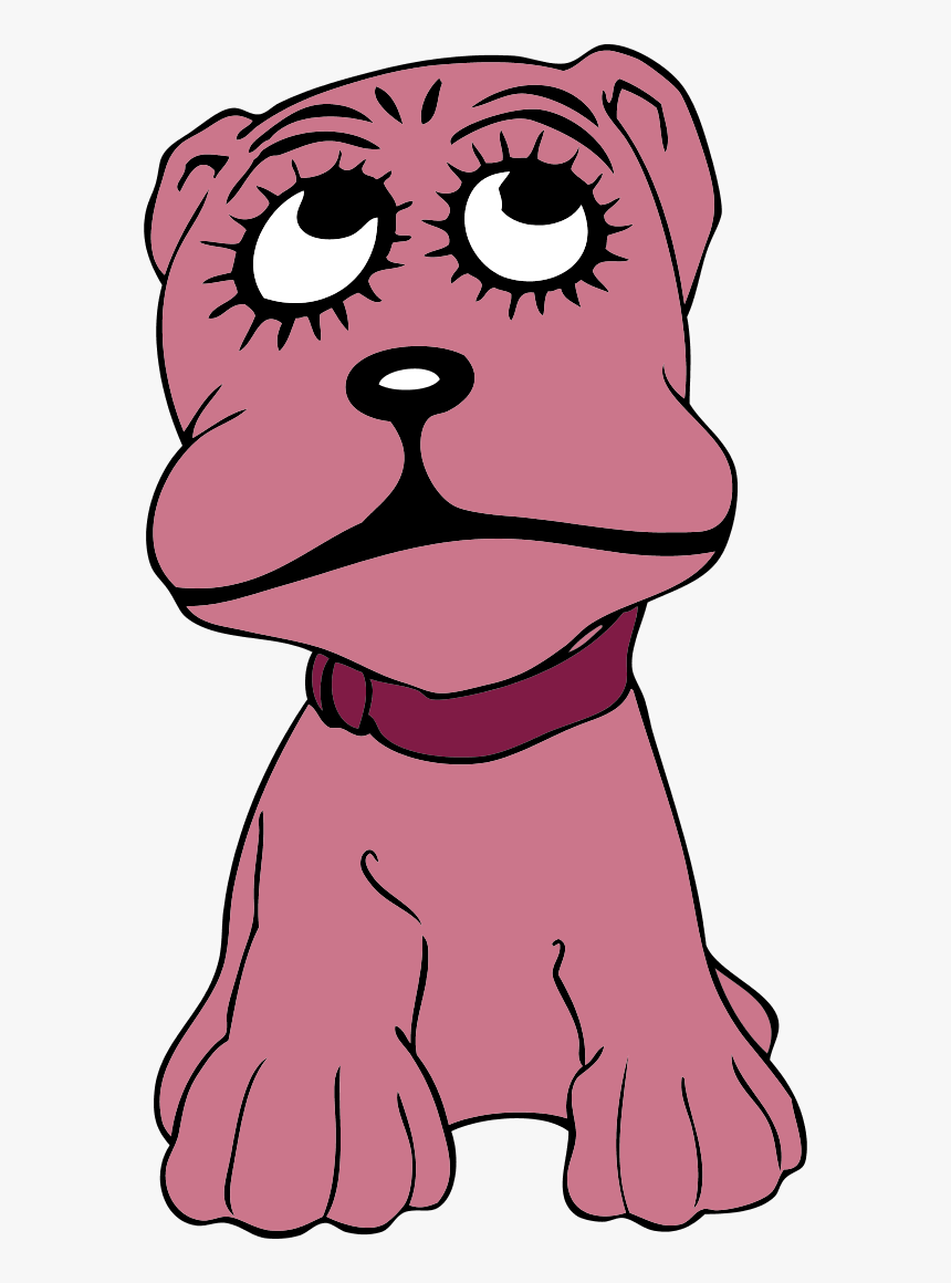 Vector Clip Art - 2 Dogs Clip Art, HD Png Download , Transparent Png ...