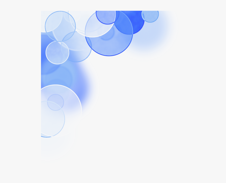 Bubbles Background Png Sky Blue Bubble Background Png Transparent 