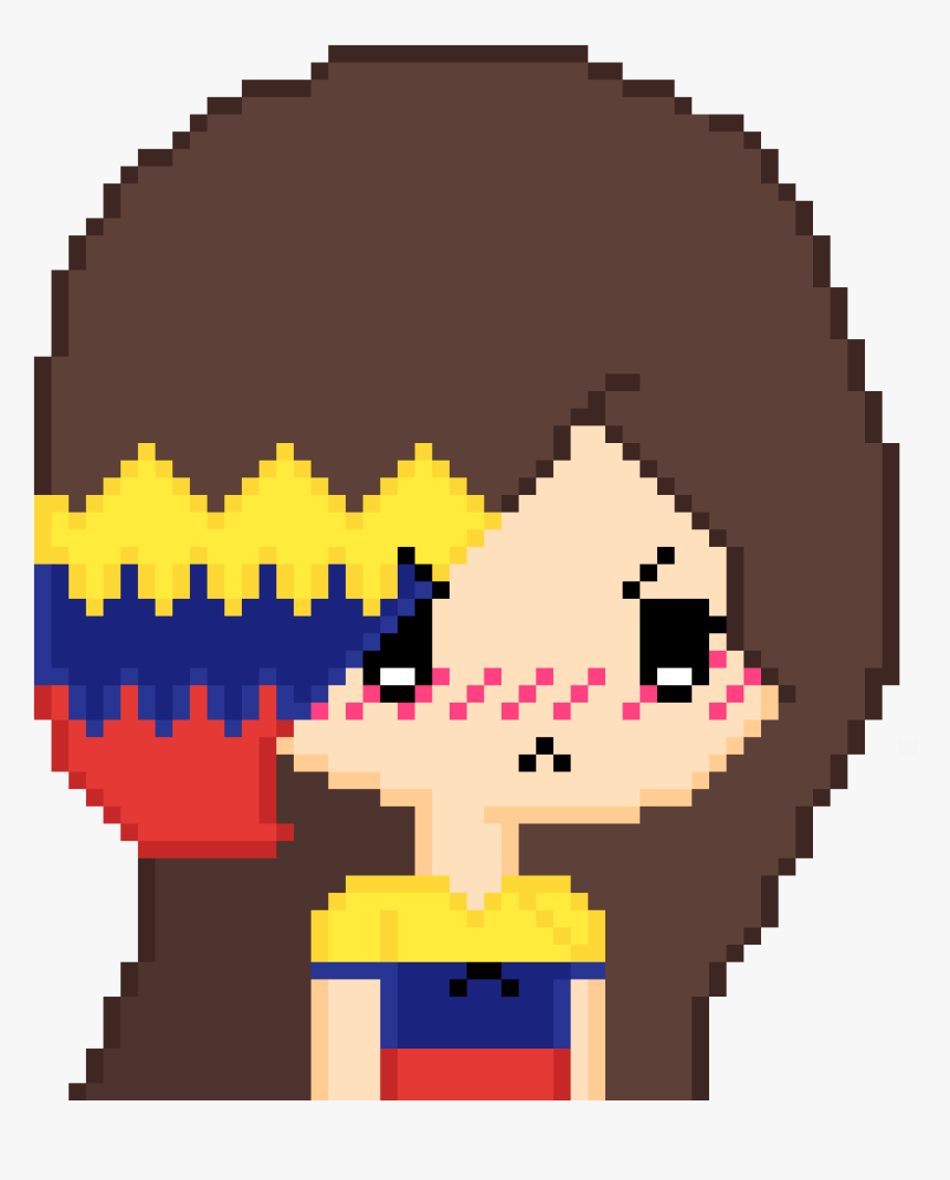 Evil Eye Pixel Art, HD Png Download , Transparent Png Image - PNGitem