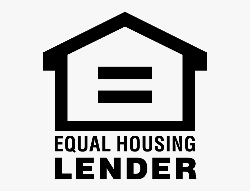 Equal Housing Lender Logo - Poster, HD Png Download , Transparent Png ...