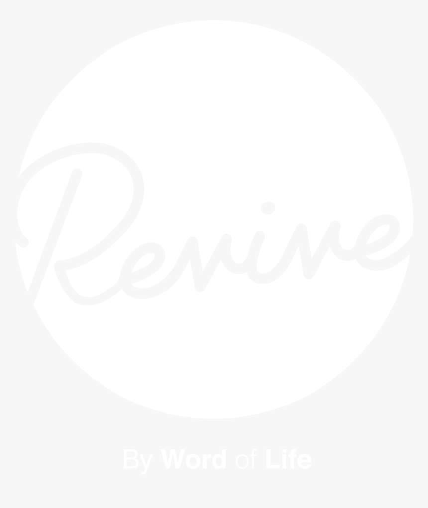 Revive Word Of Life, HD Png Download , Transparent Png Image - PNGitem