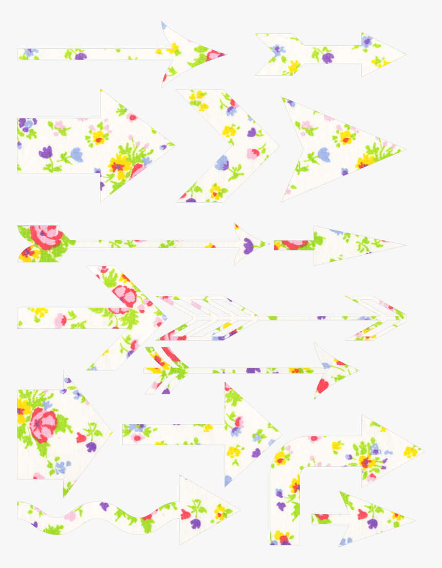 Prettyarrows, HD Png Download , Transparent Png Image - PNGitem