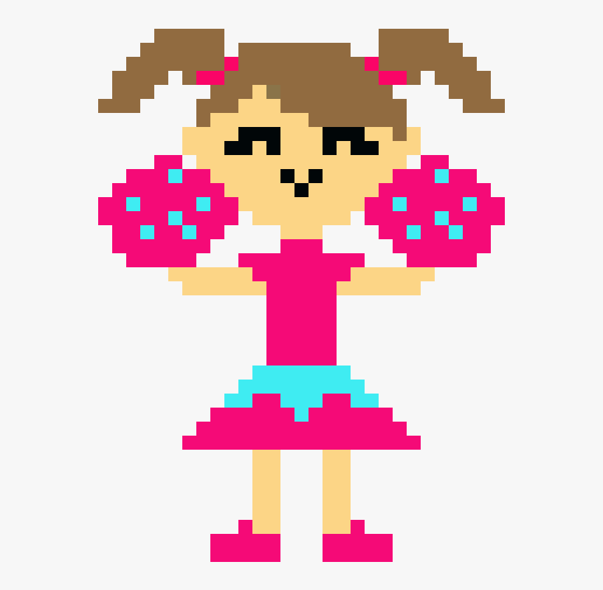 Youtube Logo Pixel Art, HD Png Download , Transparent Png Image - PNGitem