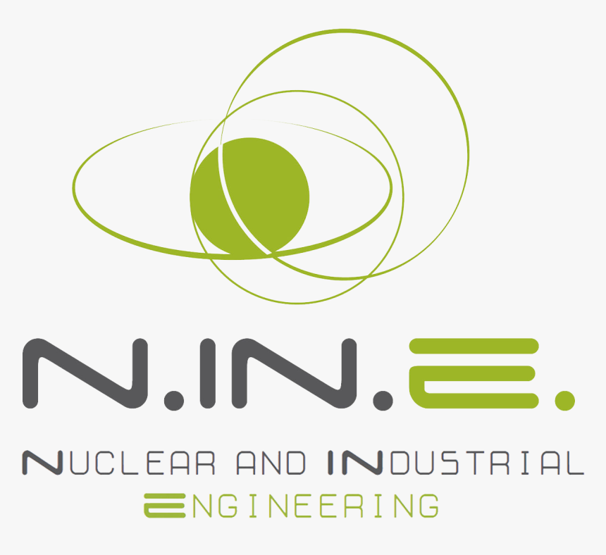 Nine Logo - Circle, HD Png Download , Transparent Png Image - PNGitem