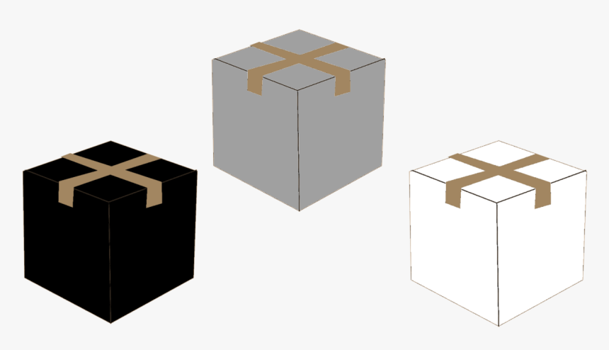 Box, HD Png Download , Transparent Png Image - PNGitem