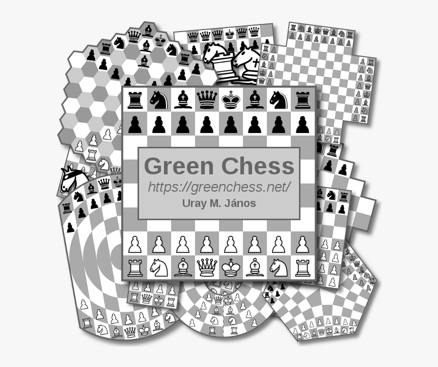 Chess Gambit, HD Png Download , Transparent Png Image - PNGitem