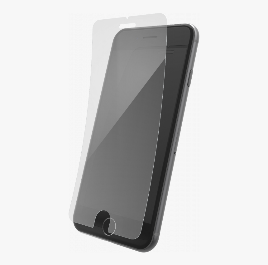 Screen Protector Iphone 6/7/8 - Smartphone, HD Png Download ...