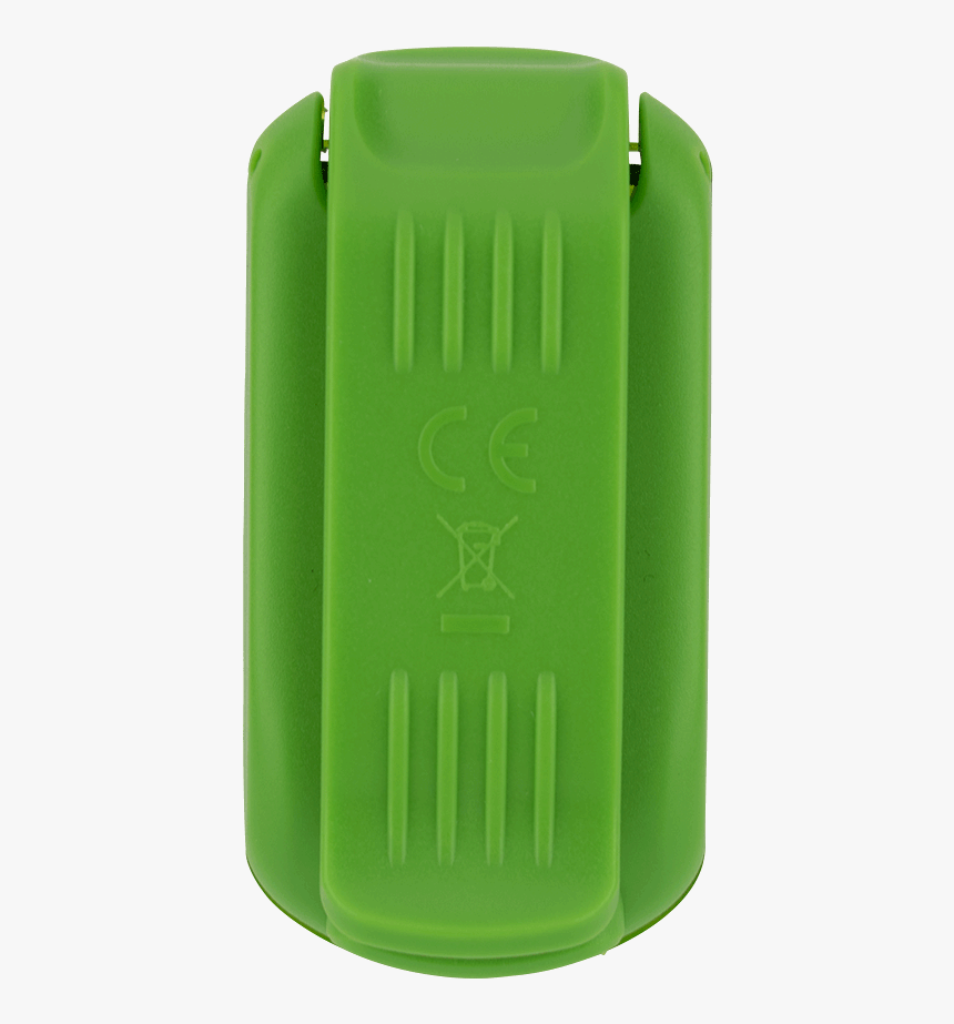 Strobe Light Led Safety Light Clip Class - Mobile Phone Case, HD Png ...