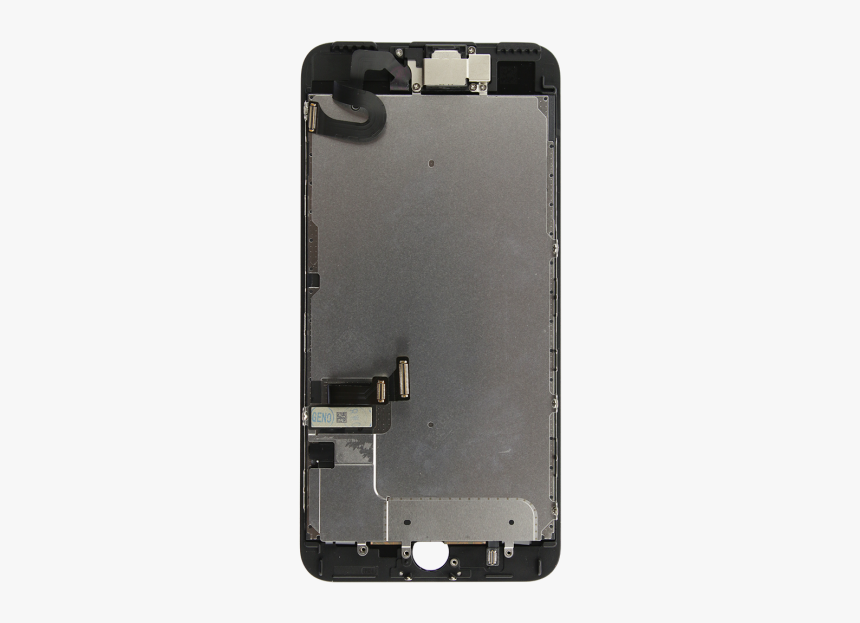 Iphone 7 Plus Lcd & Touch Screen Assembly With Small - Display Iphone 7 ...