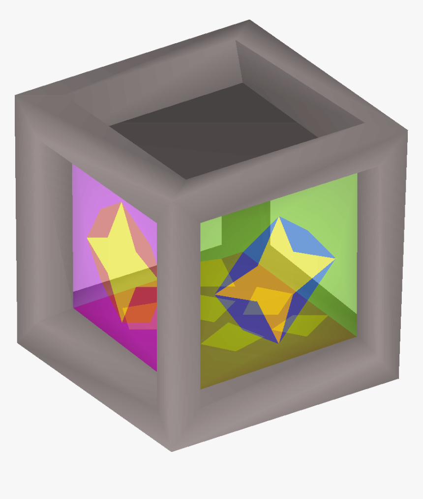Imp Box Osrs, HD Png Download , Transparent Png Image - PNGitem
