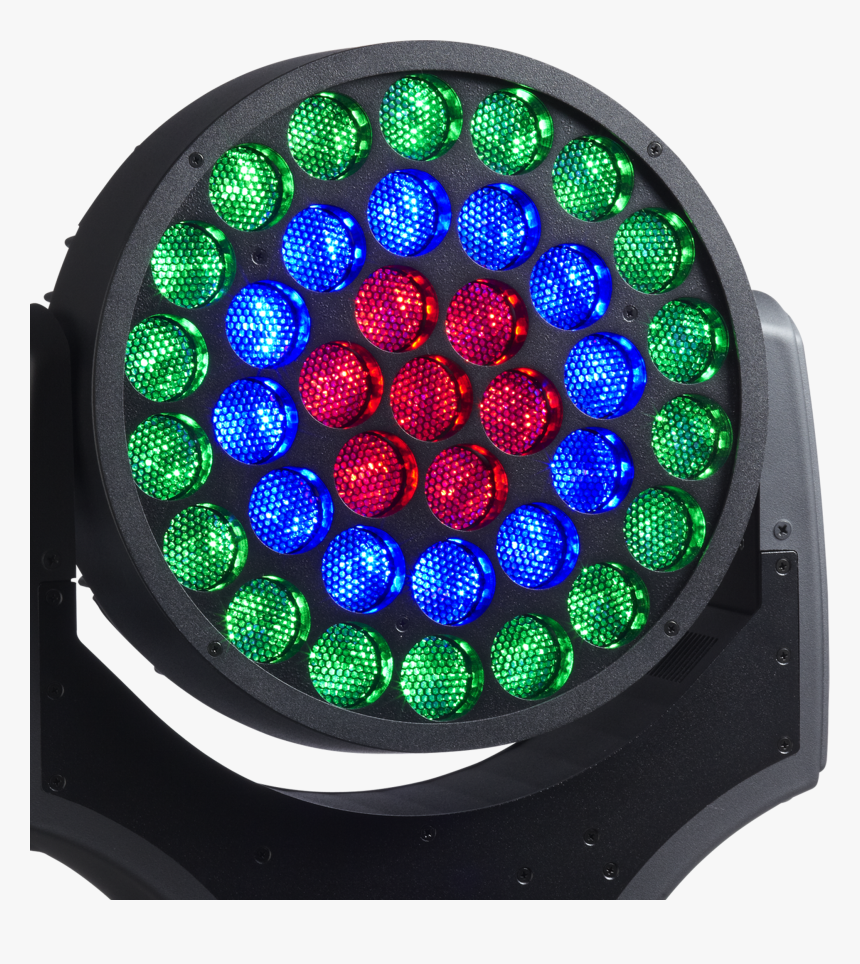 Ledwash 600™ - Robe Led Wash 600, HD Png Download , Transparent Png ...
