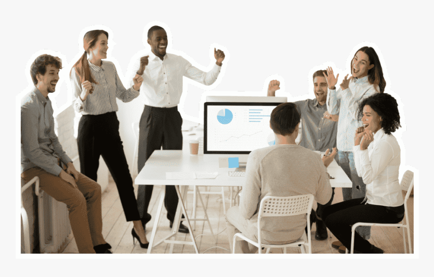 Mejor Equipo De Ventas, HD Png Download , Transparent Png Image - PNGitem