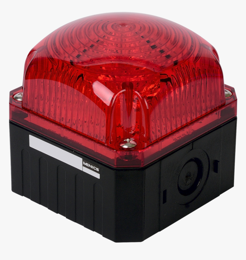 95 Mm Square Xenon Flashing Strobe Light Direct Mount - Architecture ...