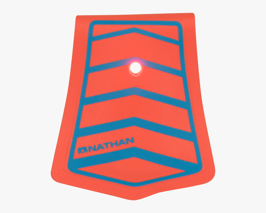 Mag Strobe Led Clip Light Class - Slope, HD Png Download , Transparent ...