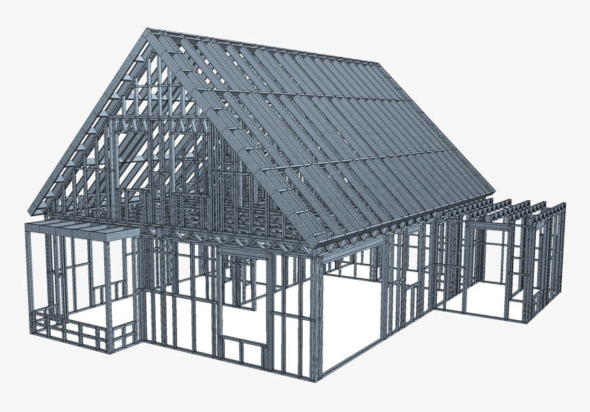 House Frame Png, Transparent Png , Transparent Png Image - PNGitem