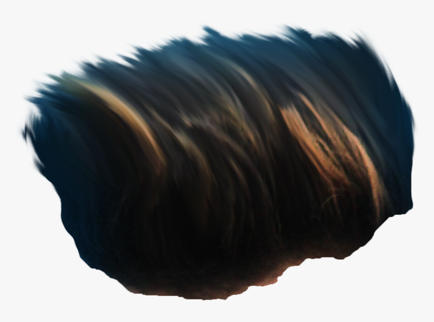 Transparent Hair Png - Picsart Robot 2 O Png, Png Download ...