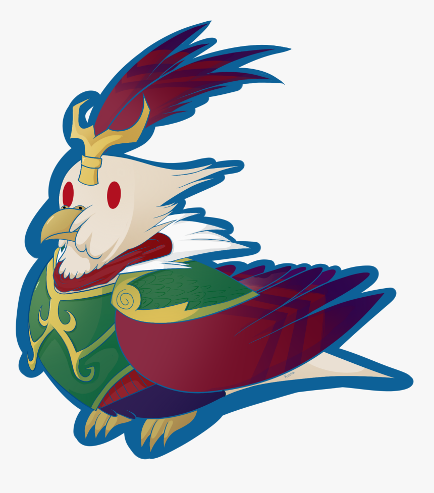 Azir Fanart, HD Png Download , Transparent Png Image - PNGitem