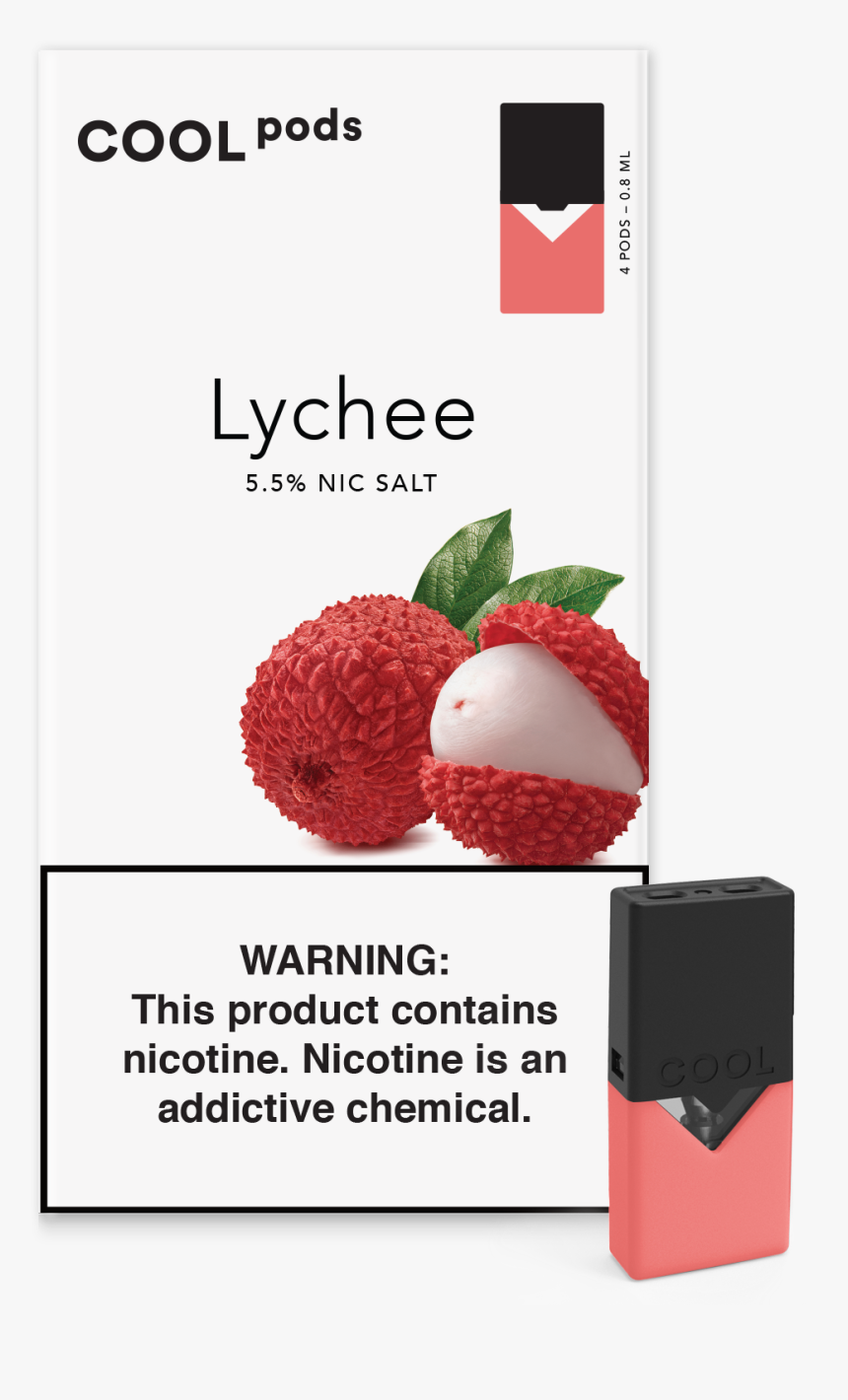 Cool Pods, HD Png Download , Transparent Png Image - PNGitem