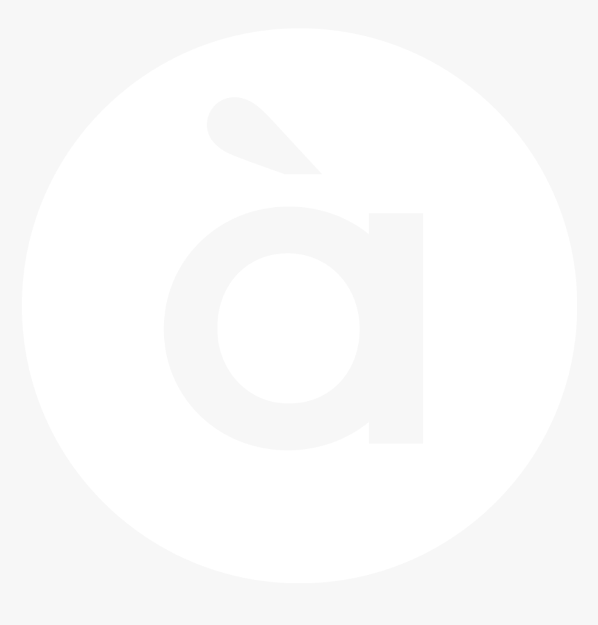 Facebook Png Logo White - Facebook Logo White Circle, Transparent Png ...