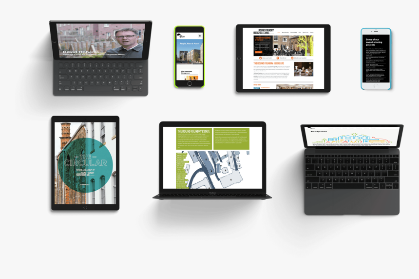 Topview Generator Igloo - Tablet Computer, HD Png Download ...