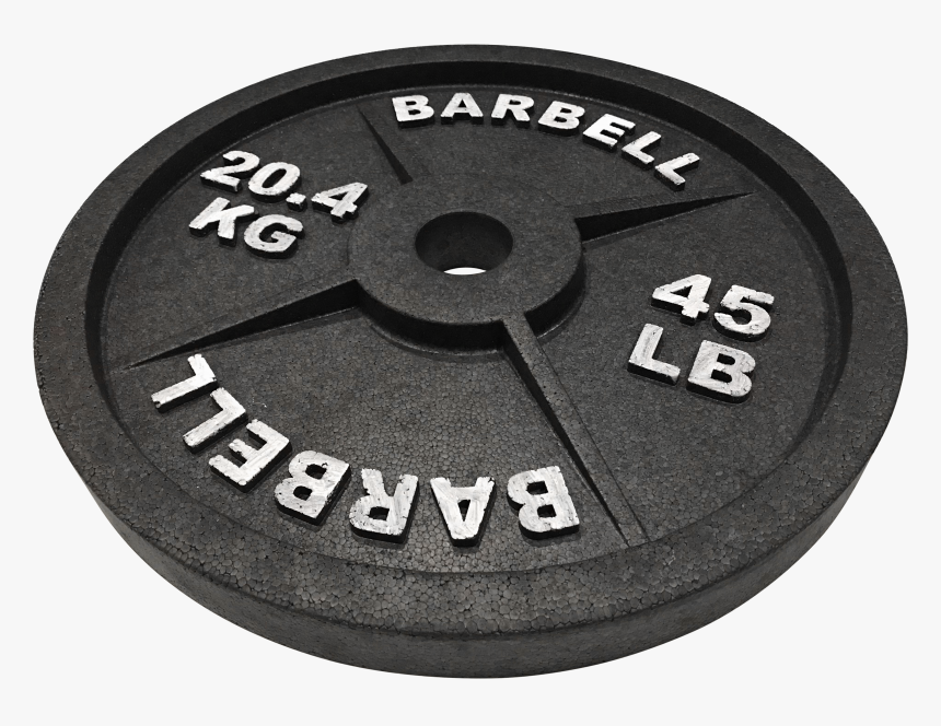 Fake Weights, Fake 45lb, Fake 45 Lb Weights, Plates, - Powerlifting, HD ...