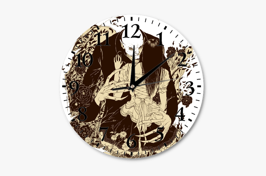 Nosferatu, HD Png Download , Transparent Png Image - PNGitem