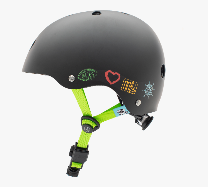 Chalk Board - Bicycle Helmet, HD Png Download , Transparent Png Image ...