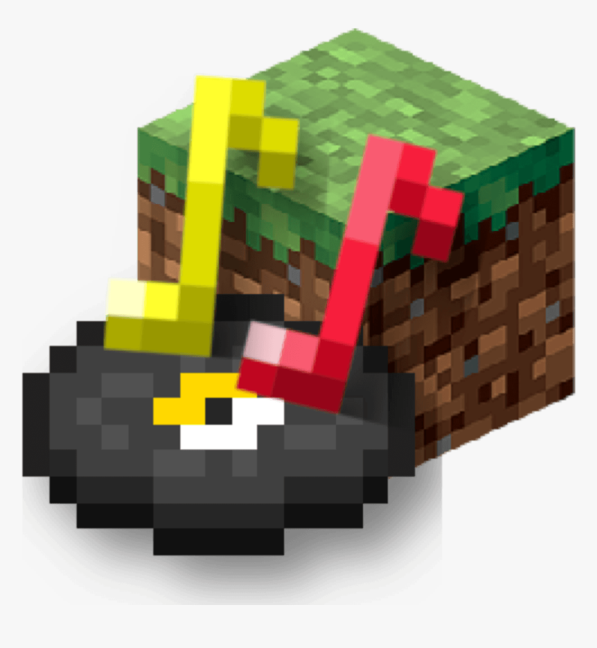 Minecraft Icono Png, Transparent Png , Transparent Png Image - PNGitem