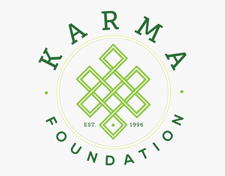 The Karma Foundation - Make A Monkeys Fist, HD Png Download ...