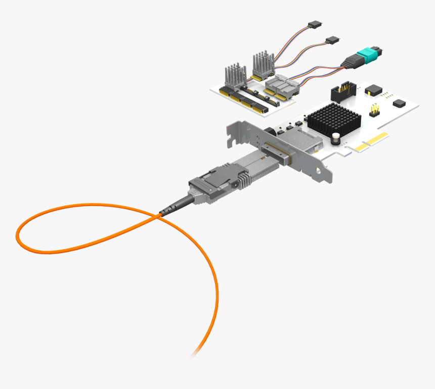 Electrical Connector, HD Png Download , Transparent Png Image - PNGitem