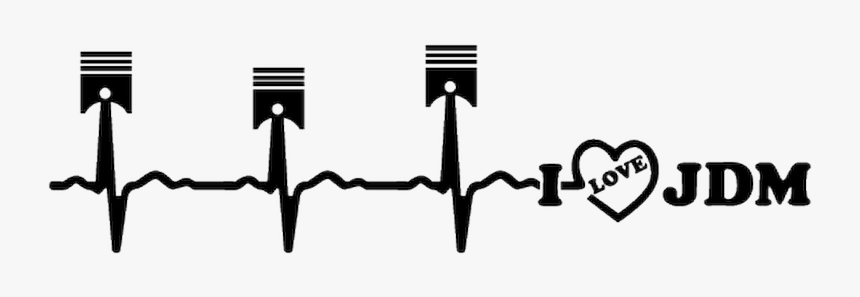 Love Jdm, HD Png Download , Transparent Png Image - PNGitem