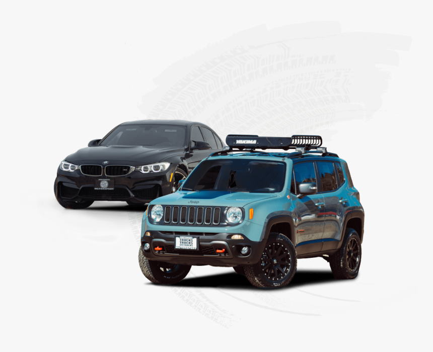 Off-road Vehicle, HD Png Download , Transparent Png Image - PNGitem