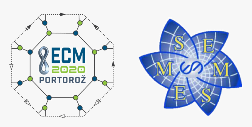 8ecm And Ems - Mathematics In Europe, HD Png Download , Transparent Png ...