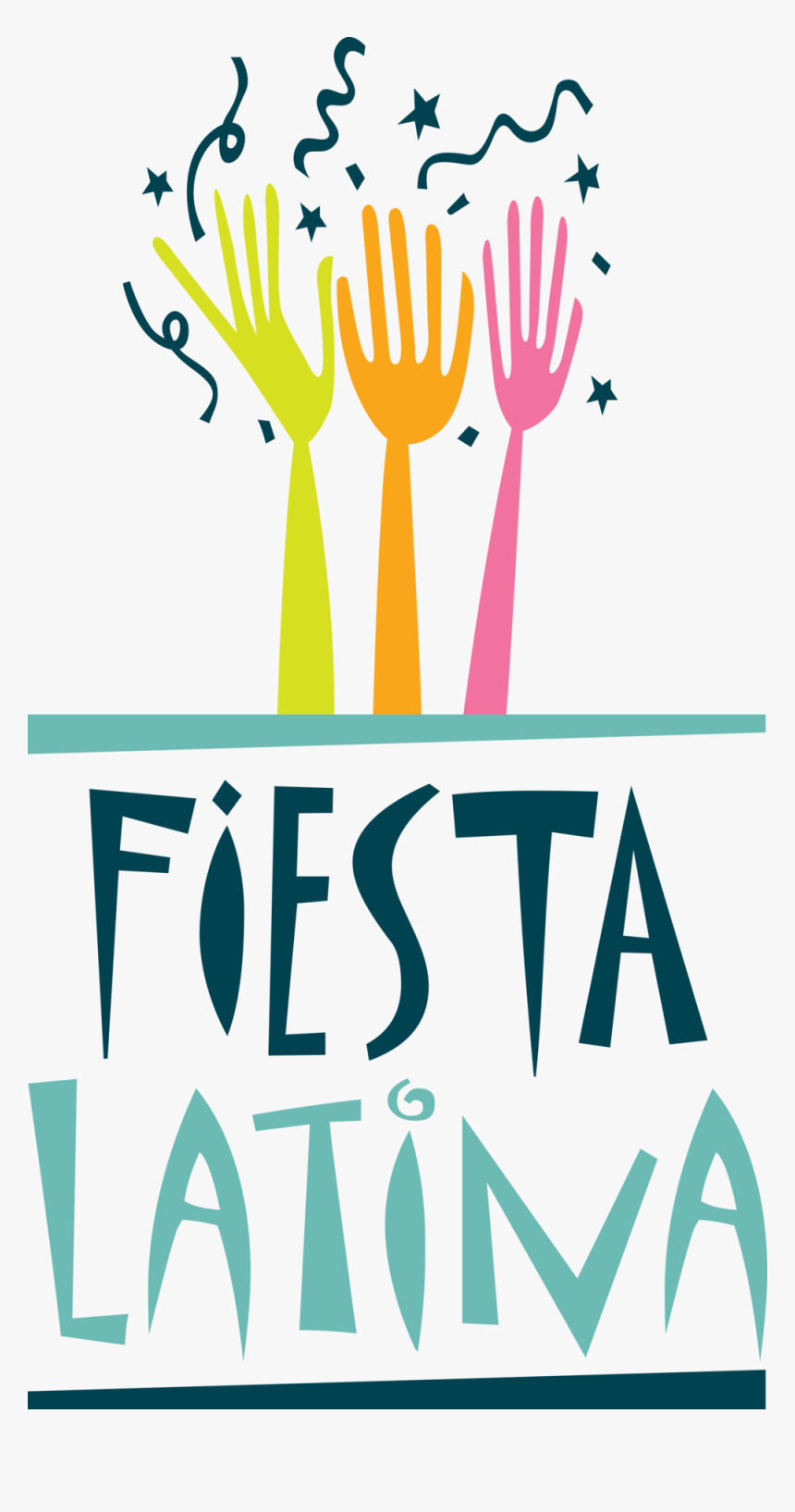 Latin Party Png - ภาพ ขนาด 956x35 พิกเซล, Transparent Png , Transparent ...