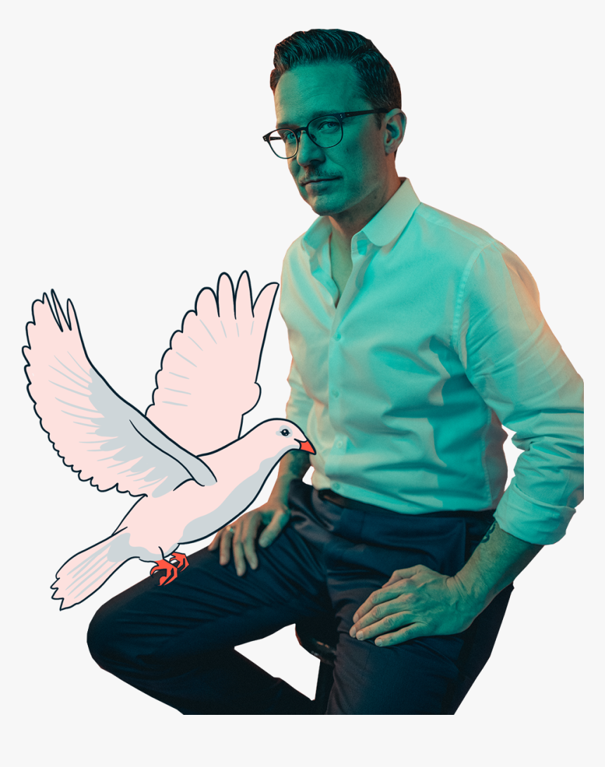 Feels Bad Man Png, Transparent Png , Transparent Png Image - PNGitem