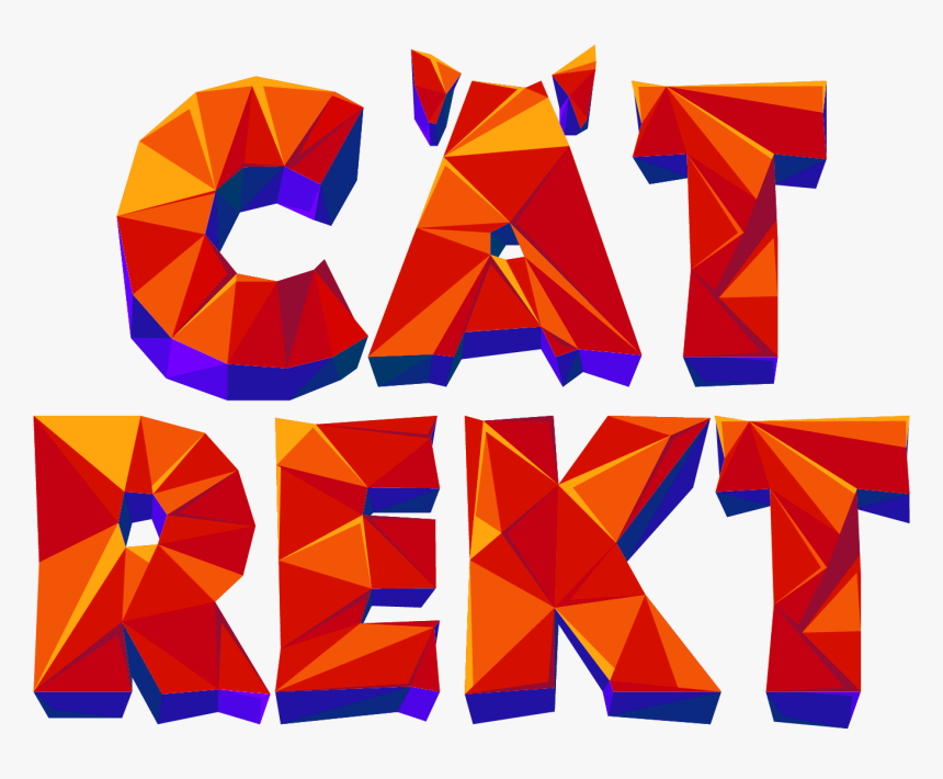 Rekt Transparent File - Graphic Design, HD Png Download , Transparent ...