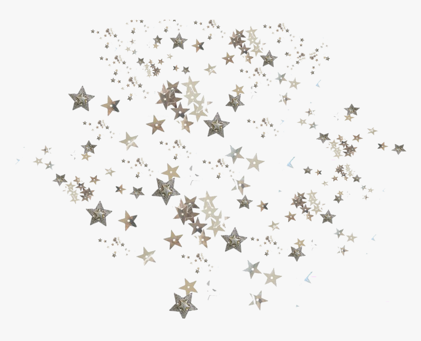 Credit - Star Decorations Png, Transparent Png , Transparent Png Image ...